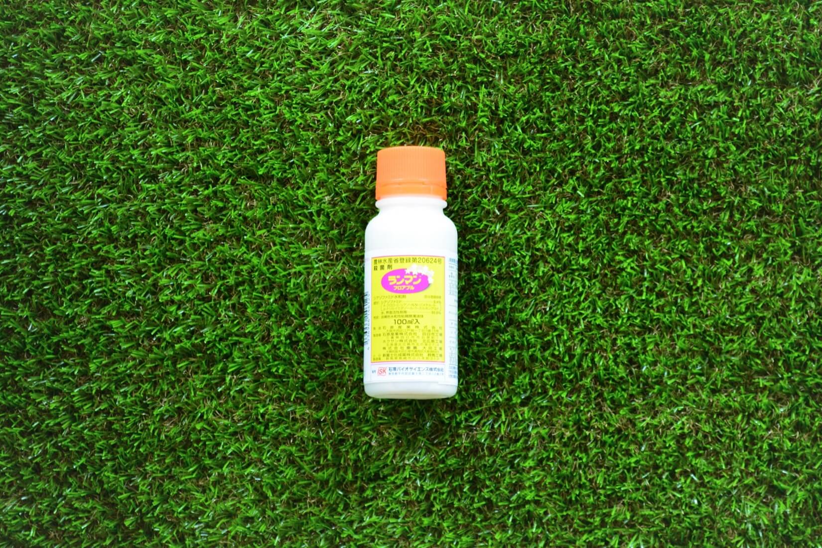 ランマンフロアブル_100ml | 株式会社PsEco（ピーエスエコ）