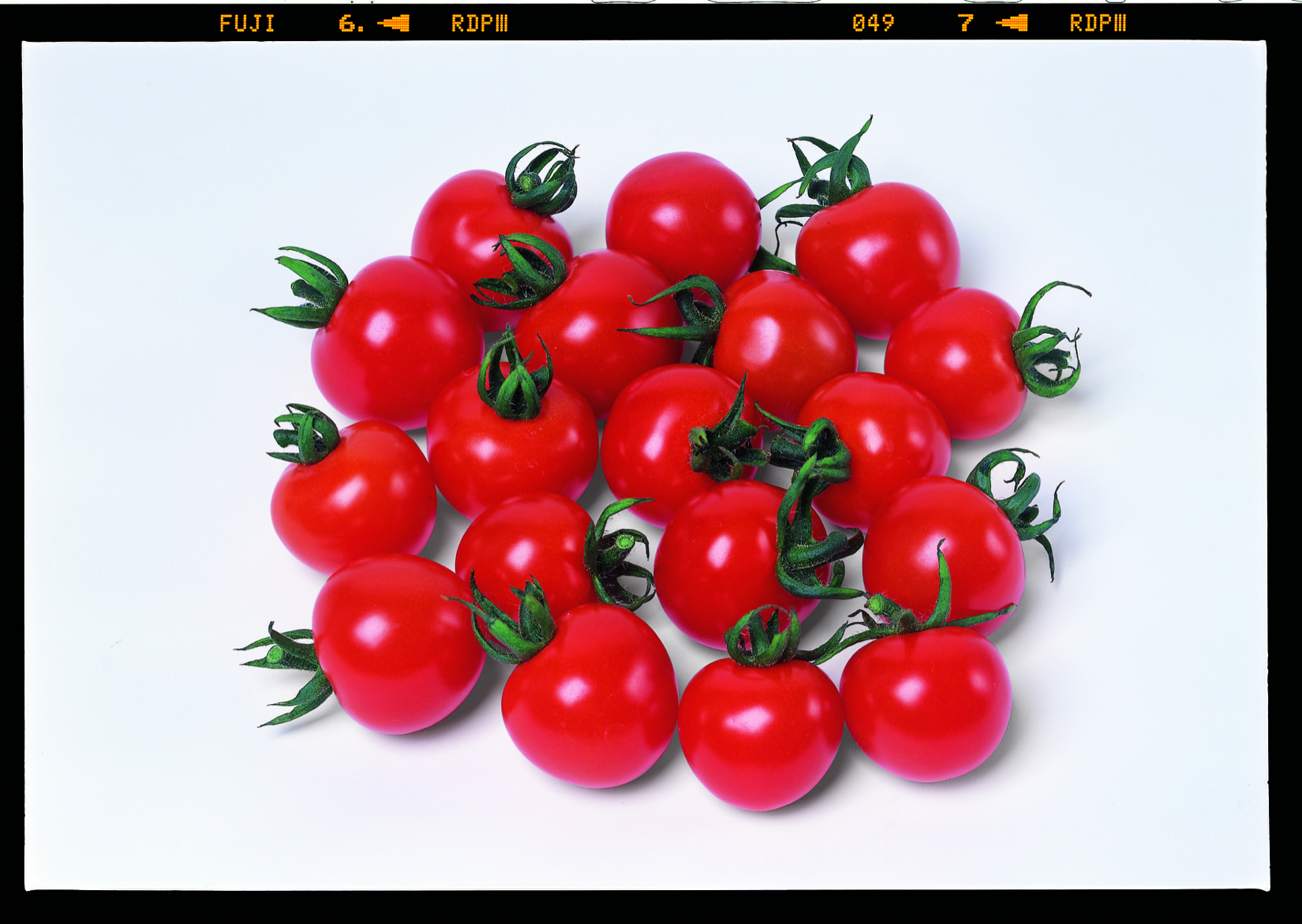 【トマト種子】キャロルパッション_1000粒 | 株式会社PsEco（ピーエスエコ）